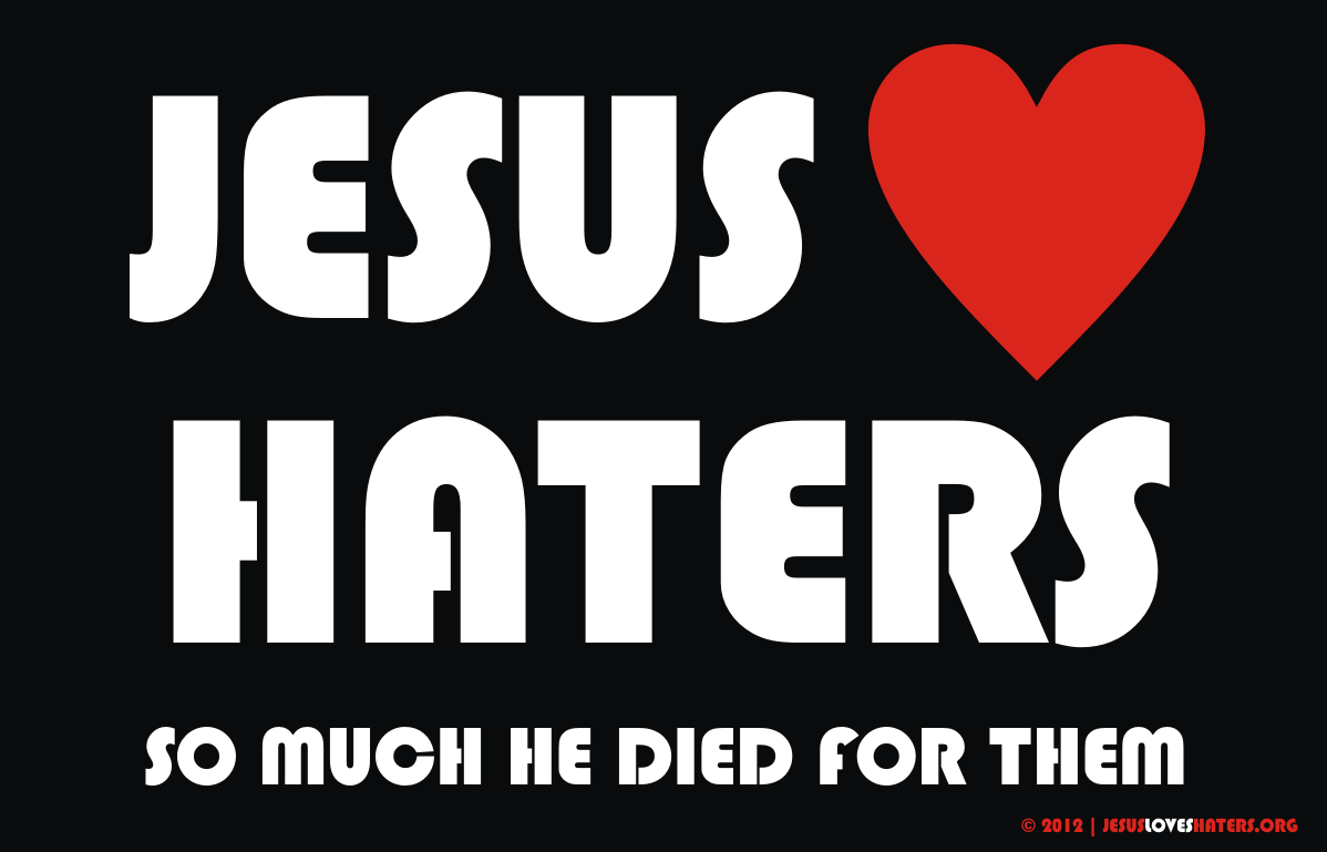 Why Atheists Attack Christianity – Absolute Truth from the Word of God