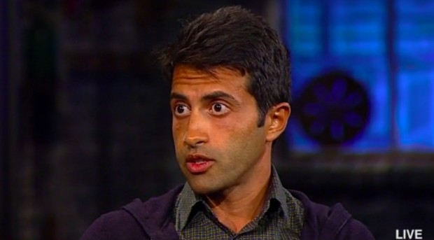 Mosab Hassan Yousef – Son of Hamas Says “ISIS is the REAL Face of Islam ...