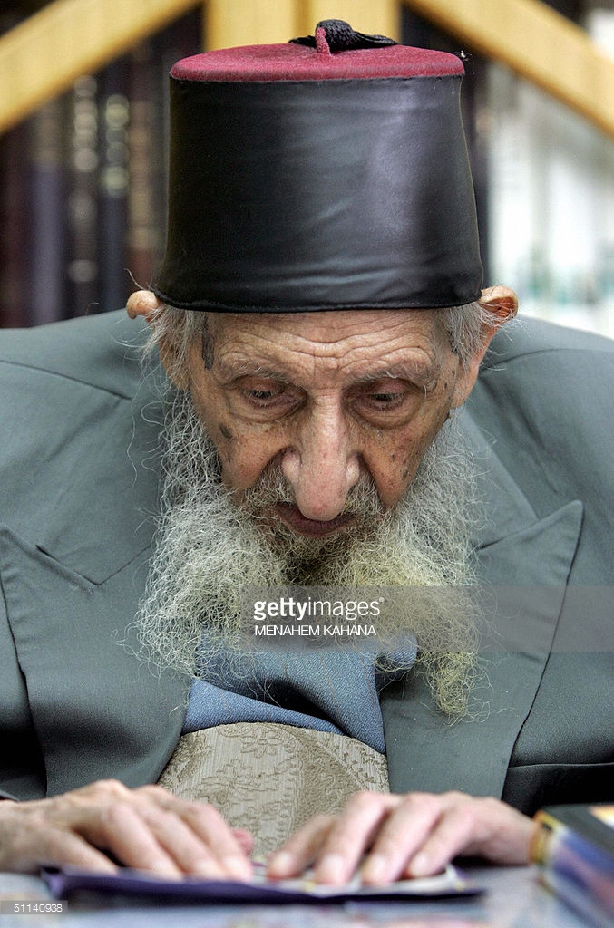 Rain and Hailstones in Israel: Kabbalist Mystic Rabbi Says This is a ...