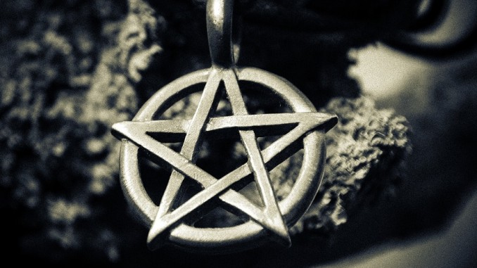 WICCA: Casting Spells, Worshiping “Mother Nature” and Dancing With the ...