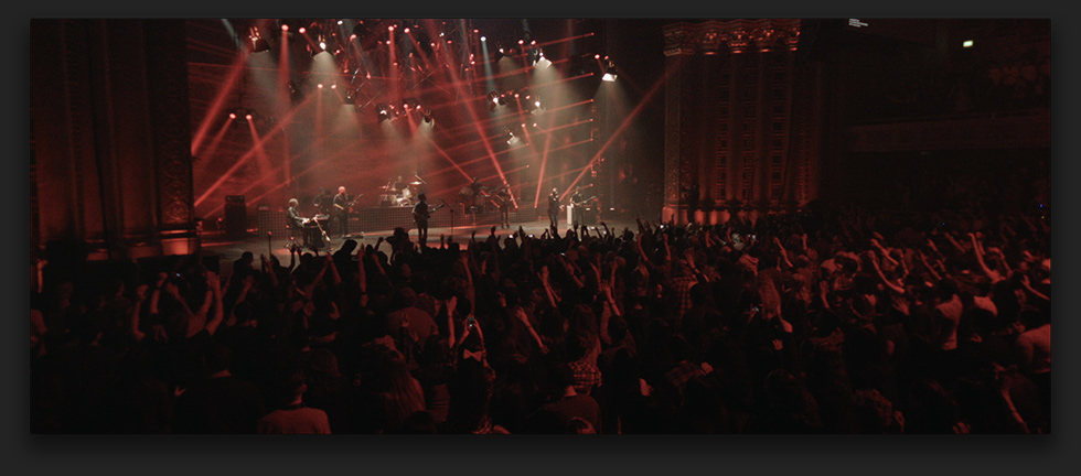 The Power of Music: JESUS CULTURE Knows That Power and Uses It For Evil ...
