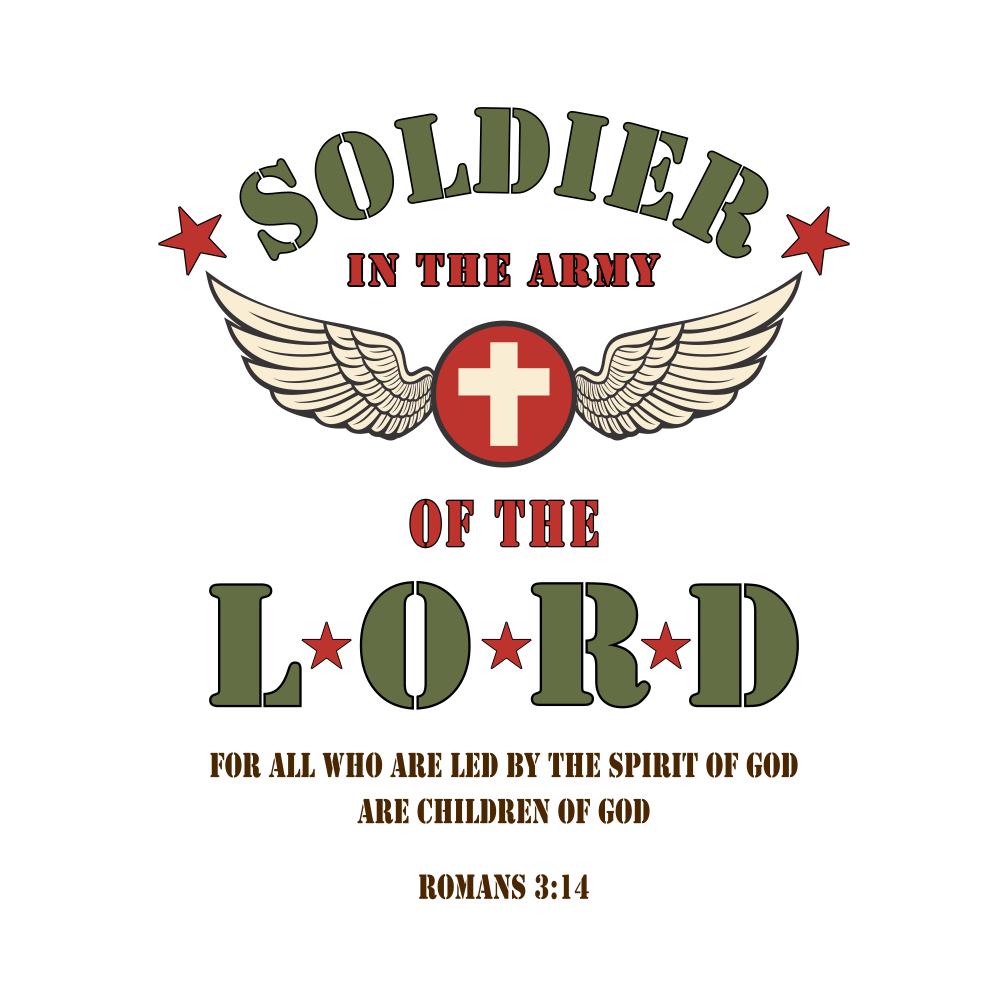 One Person Proclaiming God’s Righteousness Is Like an Army – Absolute ...