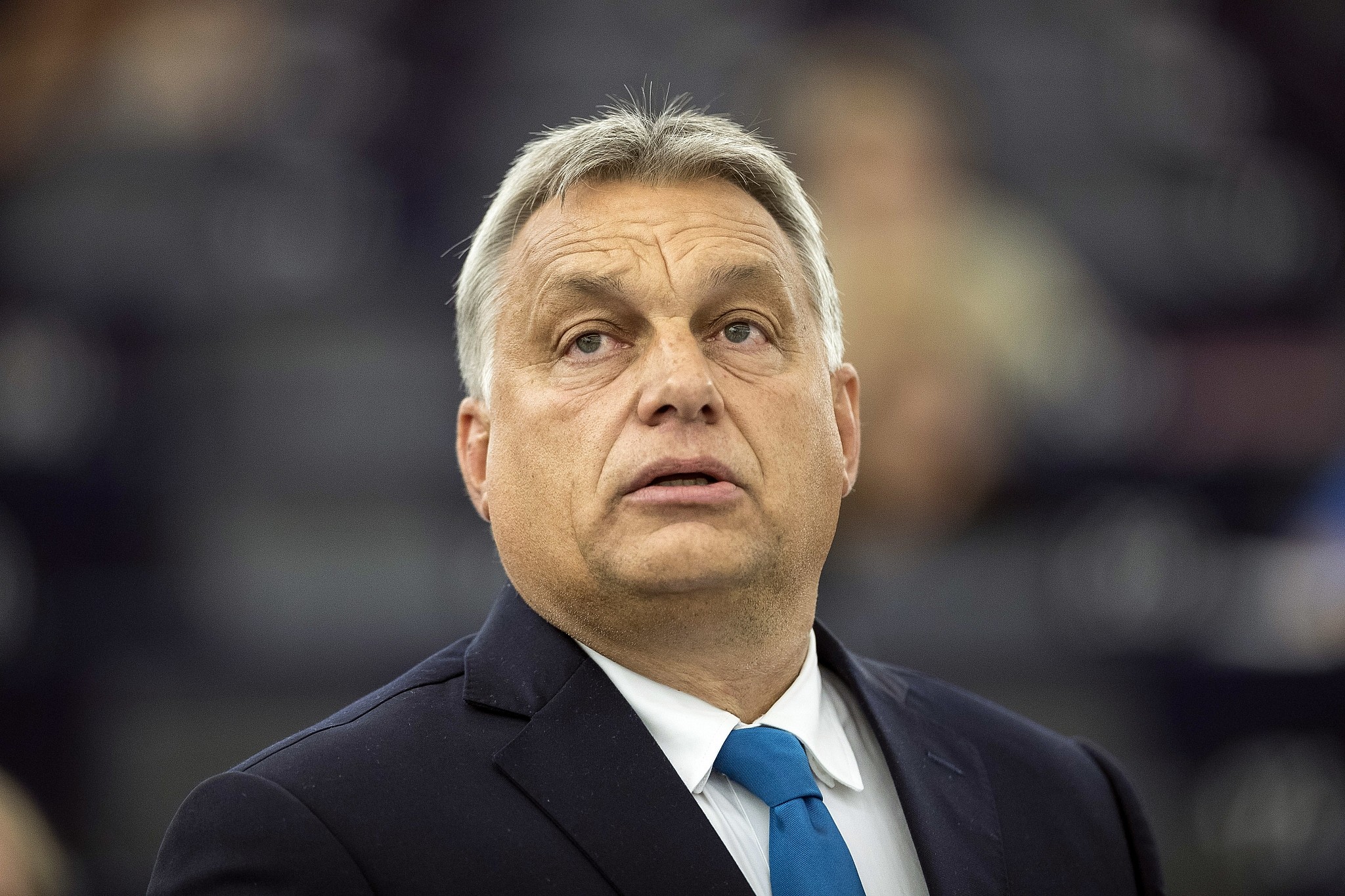 Viktor Orban of Hungary: A Courageous Leader Who Cares Deeply For ...