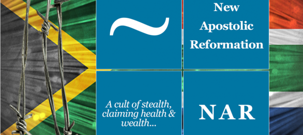 WARNING to Jewish Believers in Israel: The NAR Movement is NOT of GOD ...